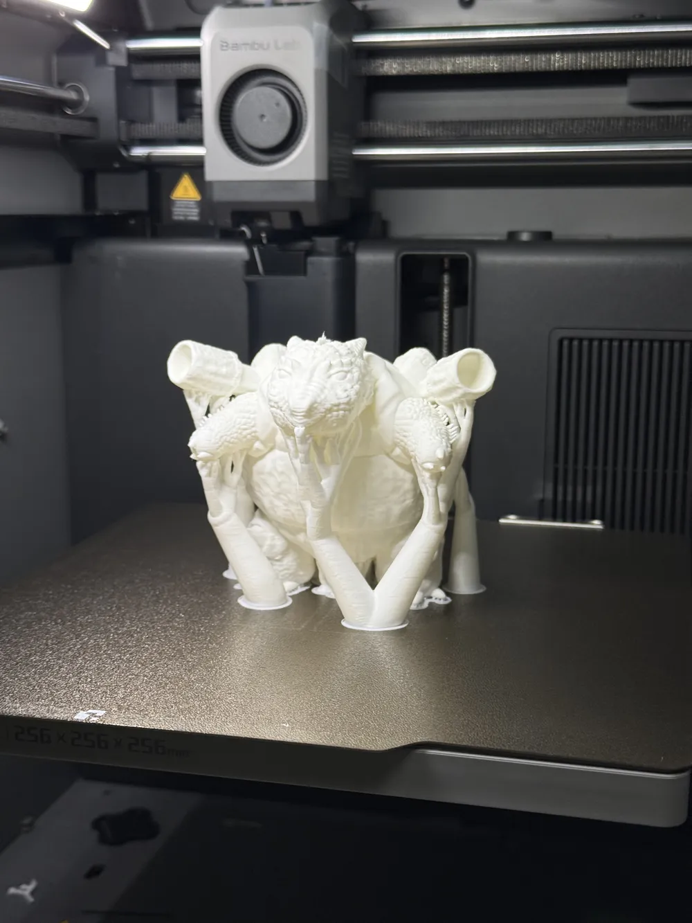 Realistic Blastoise｜High-detail Pokémon Model - Free 3D Print Model ...