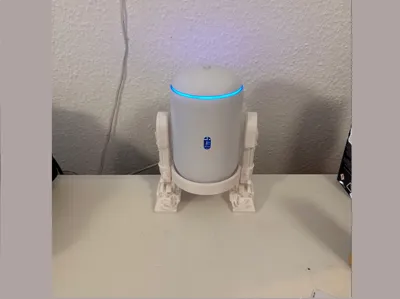 Wall mount for Unifi Dream machine (UDM) and Dream Router UDR (40W). 来自 ...