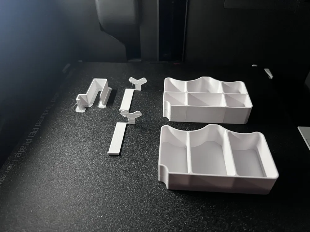 65mm Whoop transport and storage box - Free 3D Print Model - MakerWorld