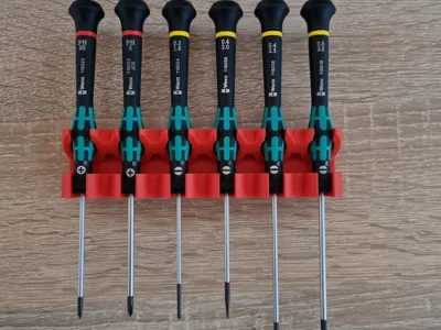 DIY | 收藏夹 - MakerWorld：下载免费3D模型