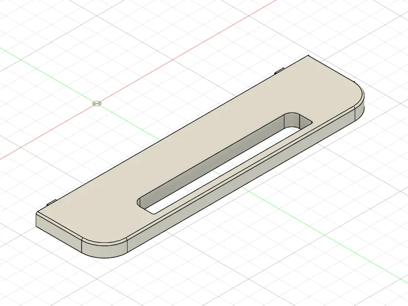 Nintendo Switch 1 Joycon and Stick Holders - Free 3D Print Model ...