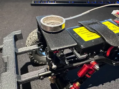 scx24 3d print model download - MakerWorld