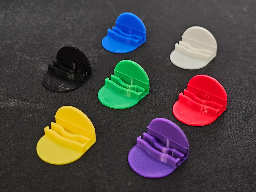 Grandma's Favorite Filament Clip just got better Remixed by AU3D ...