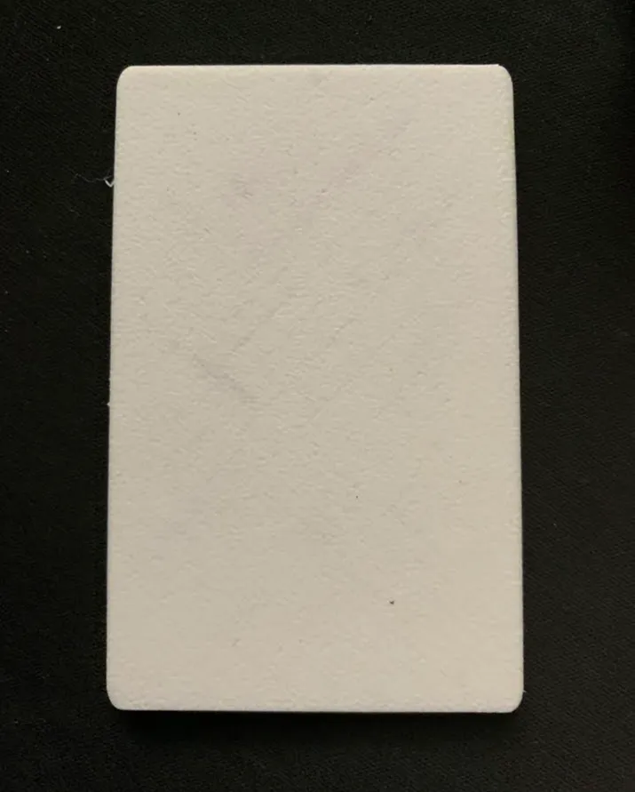 throwing card by Nuller_vp - MakerWorld
