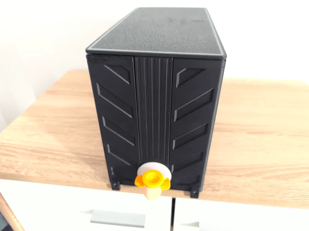 Bag in Box 3l - Container with features (BETA) by BamBam Design ...