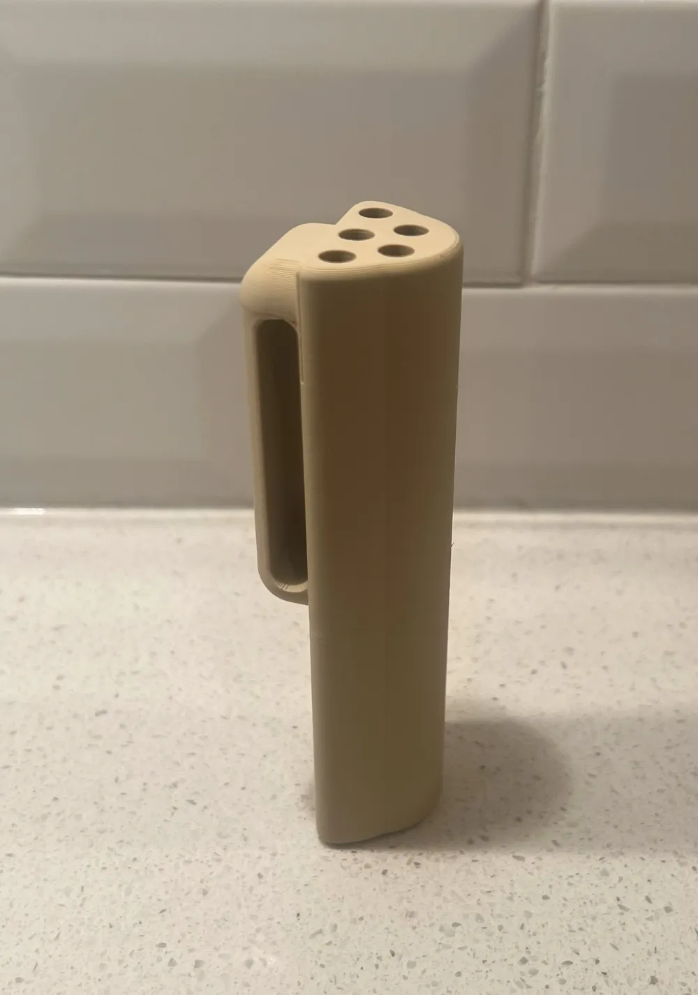 Demun Bolzenköcher Große Gürtelschlaufe – Kostenloses 3D-Druckmodell ...