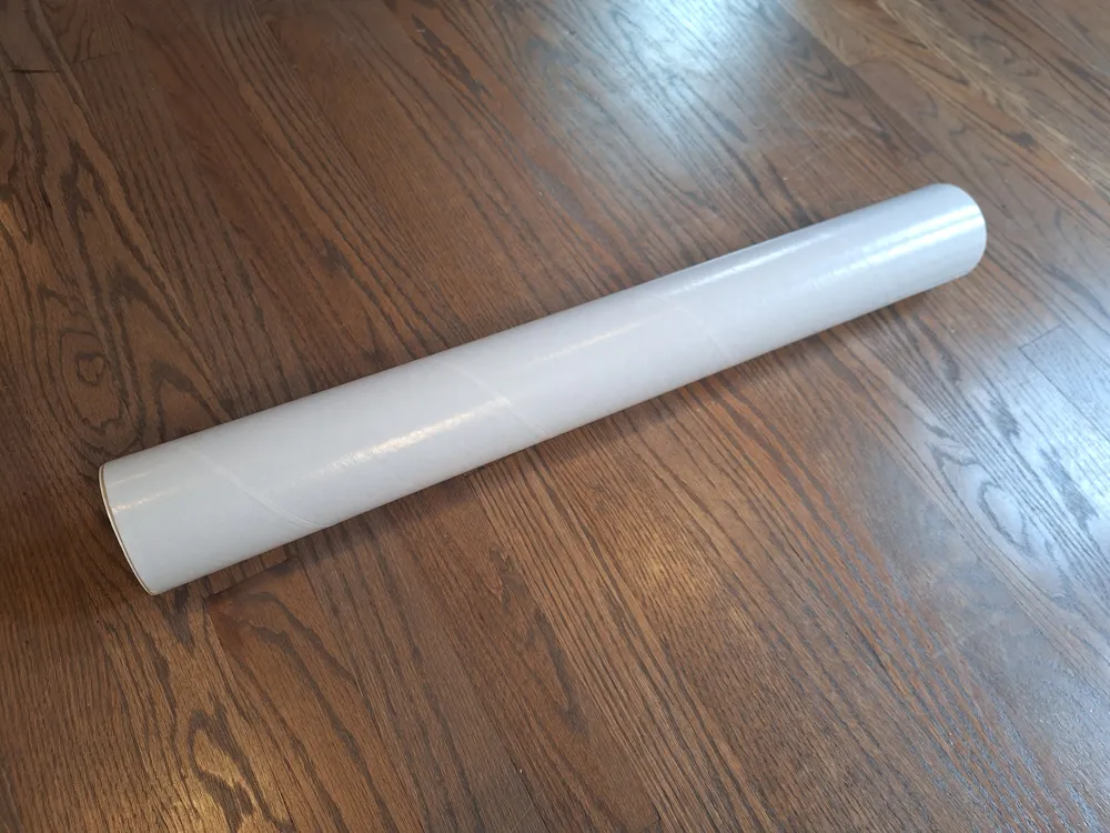 Giant Crayon Decoration - Free 3D Print Model - MakerWorld