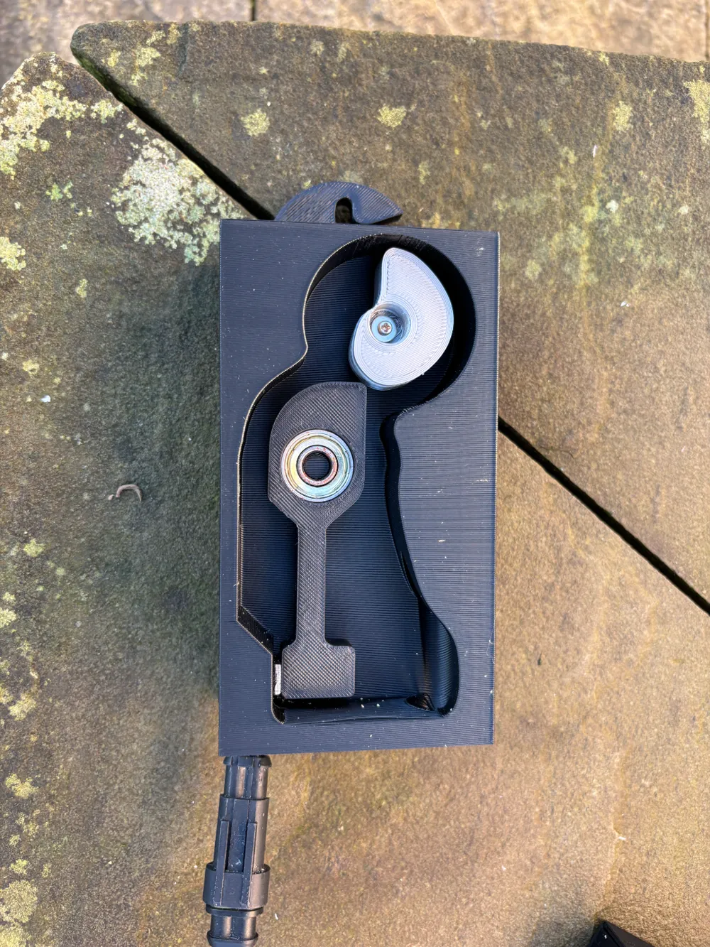 Bird Clicker/Scarer by MB3D X1C A1 mini MakerWorld: Download Free 3D Models