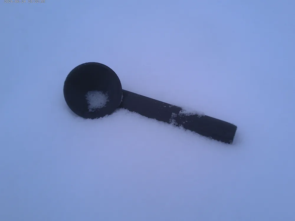 Handheld Snowball Thrower - Free 3D Print Model - MakerWorld