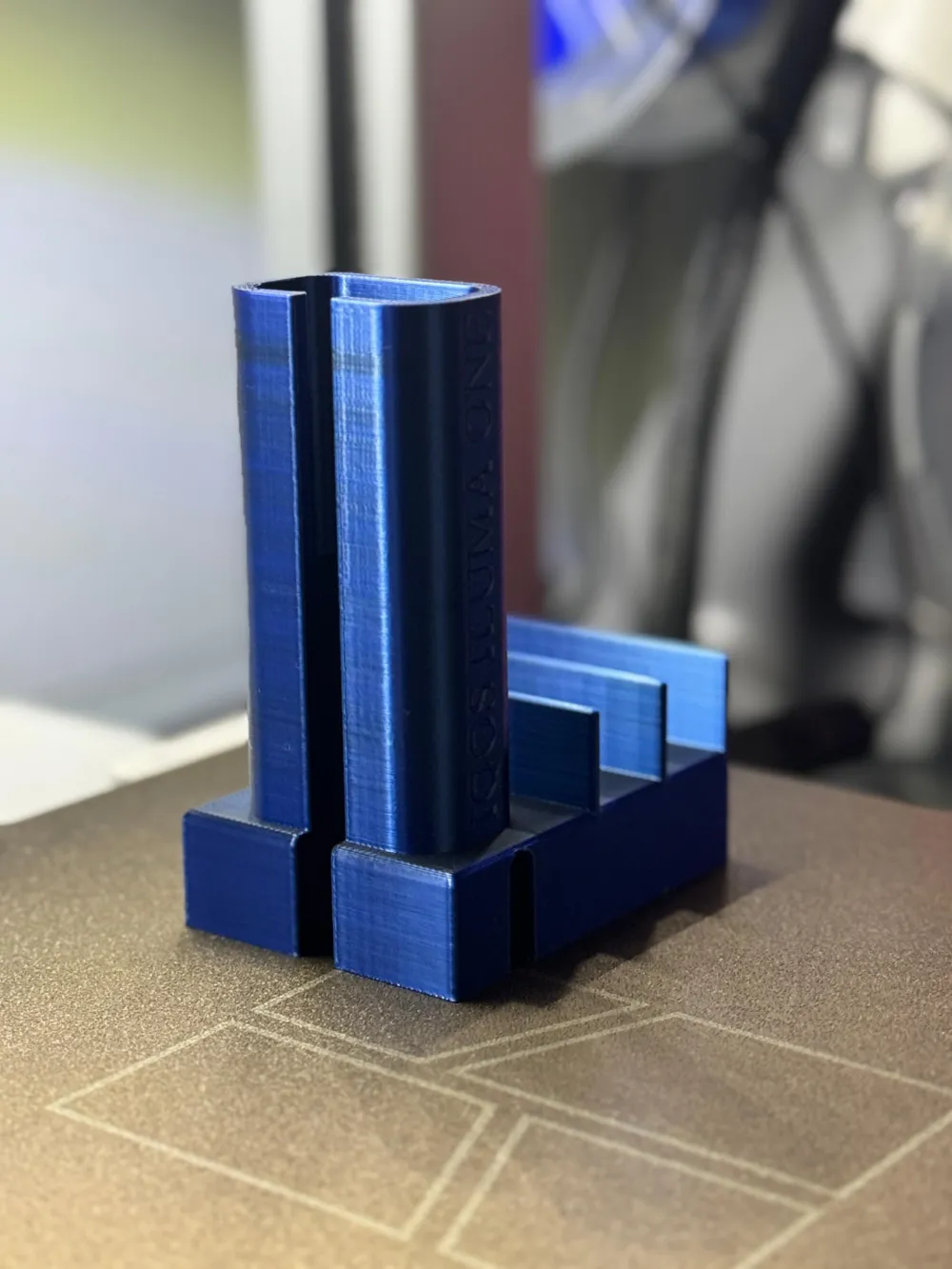 IQOS ILUMA One & TEREA Stand by Emin Ozcelik - MakerWorld