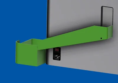 Poop Chute Closed by pzy3d_ - MakerWorld