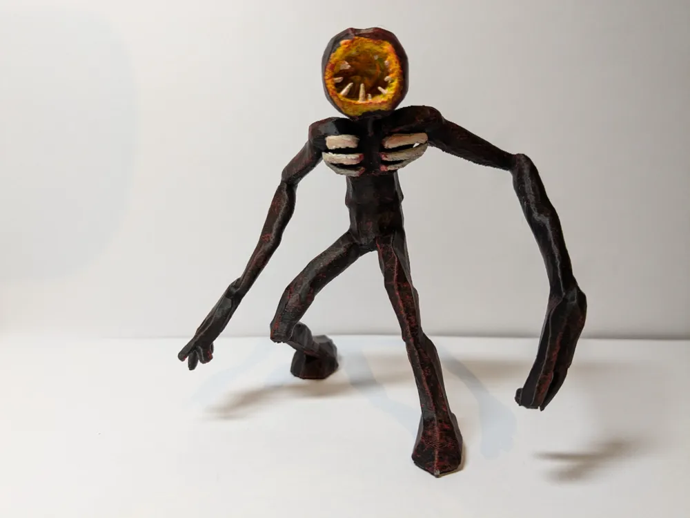 Figure figurine from Doors (Roblox) by Together 3D MakerWorld: Download ...