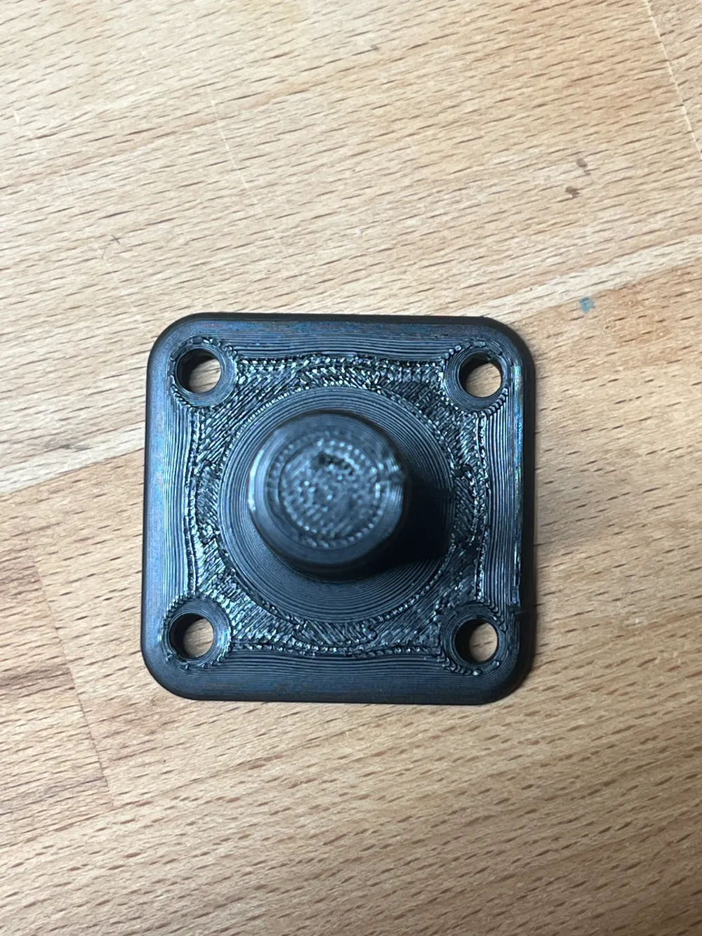 LED Light Panel Mount - Free 3D Print Model - MakerWorld