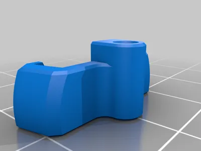 Playstation 5 controller round wheel (Mustang style) PS5 by ...