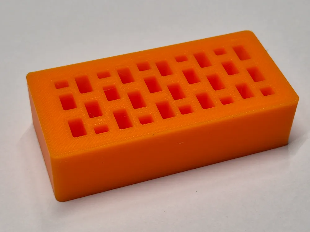 Brick - Free 3D Print Model - MakerWorld