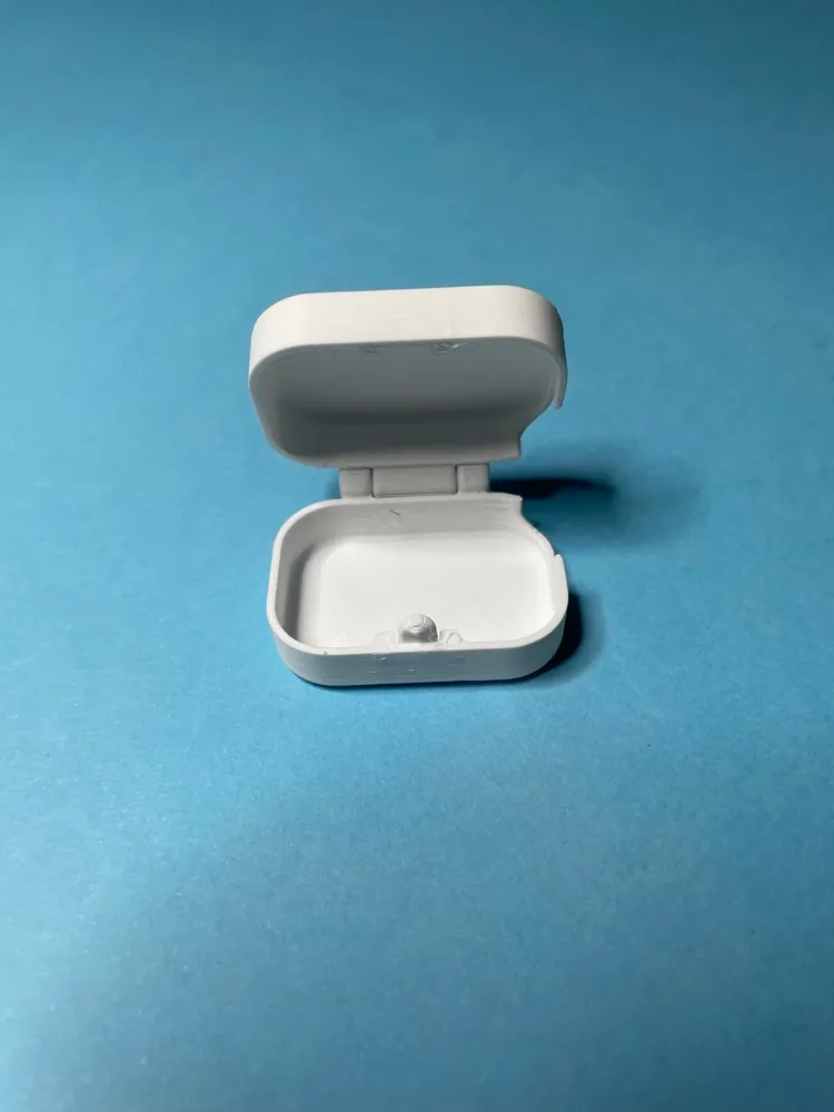 toothbrush cover - Free 3D Print Model - MakerWorld