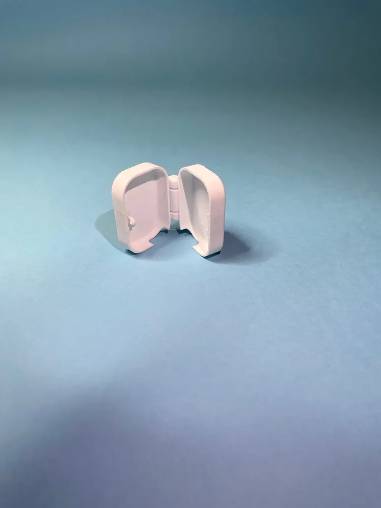 toothbrush cover - Free 3D Print Model - MakerWorld