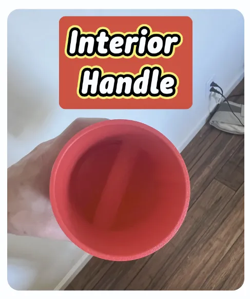 Life Size Legos Hands! by totallynectar - MakerWorld