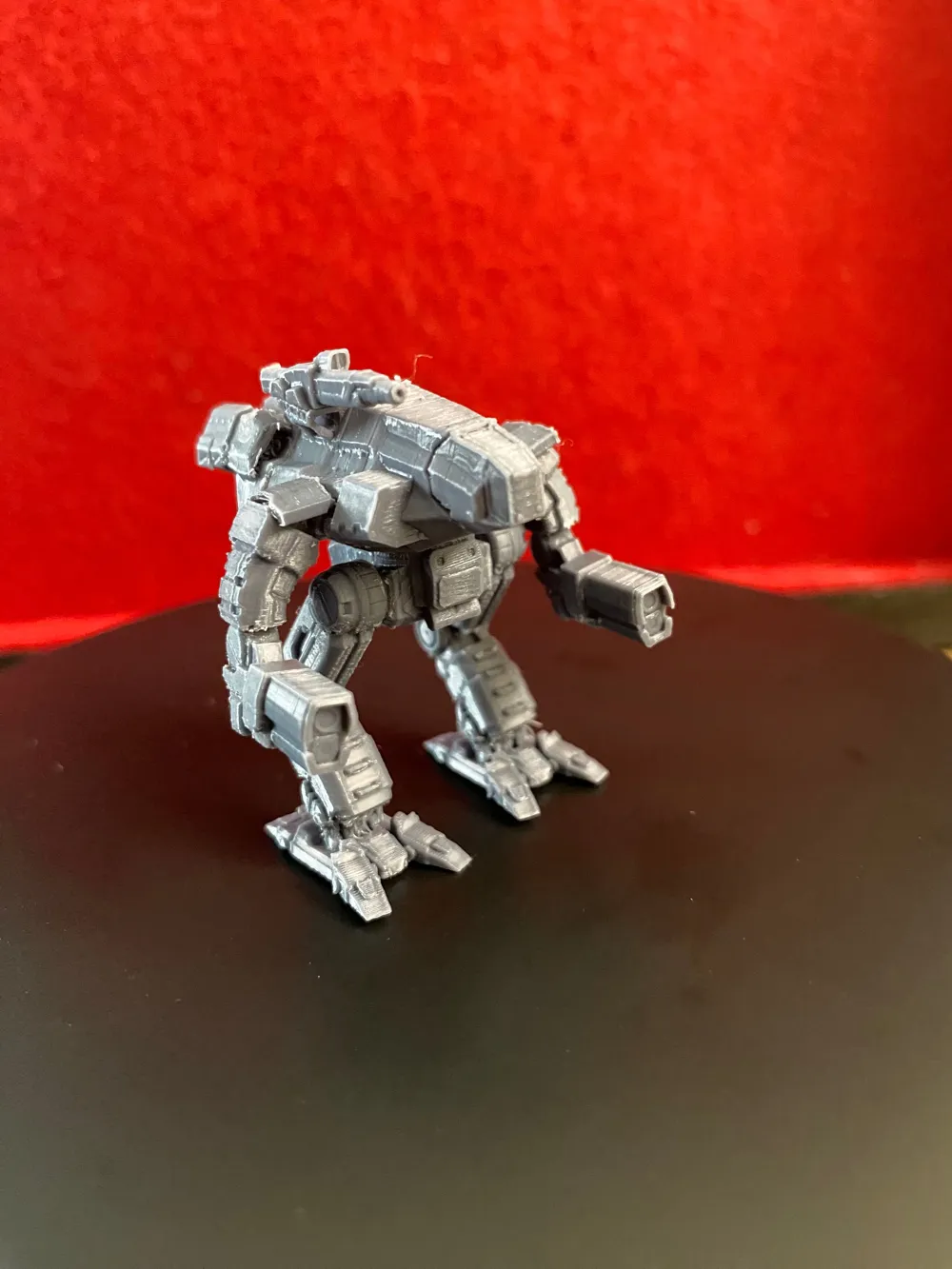 Marauder Mk 1 for Battletech Remixed by JediMaveriC MakerWorld ...
