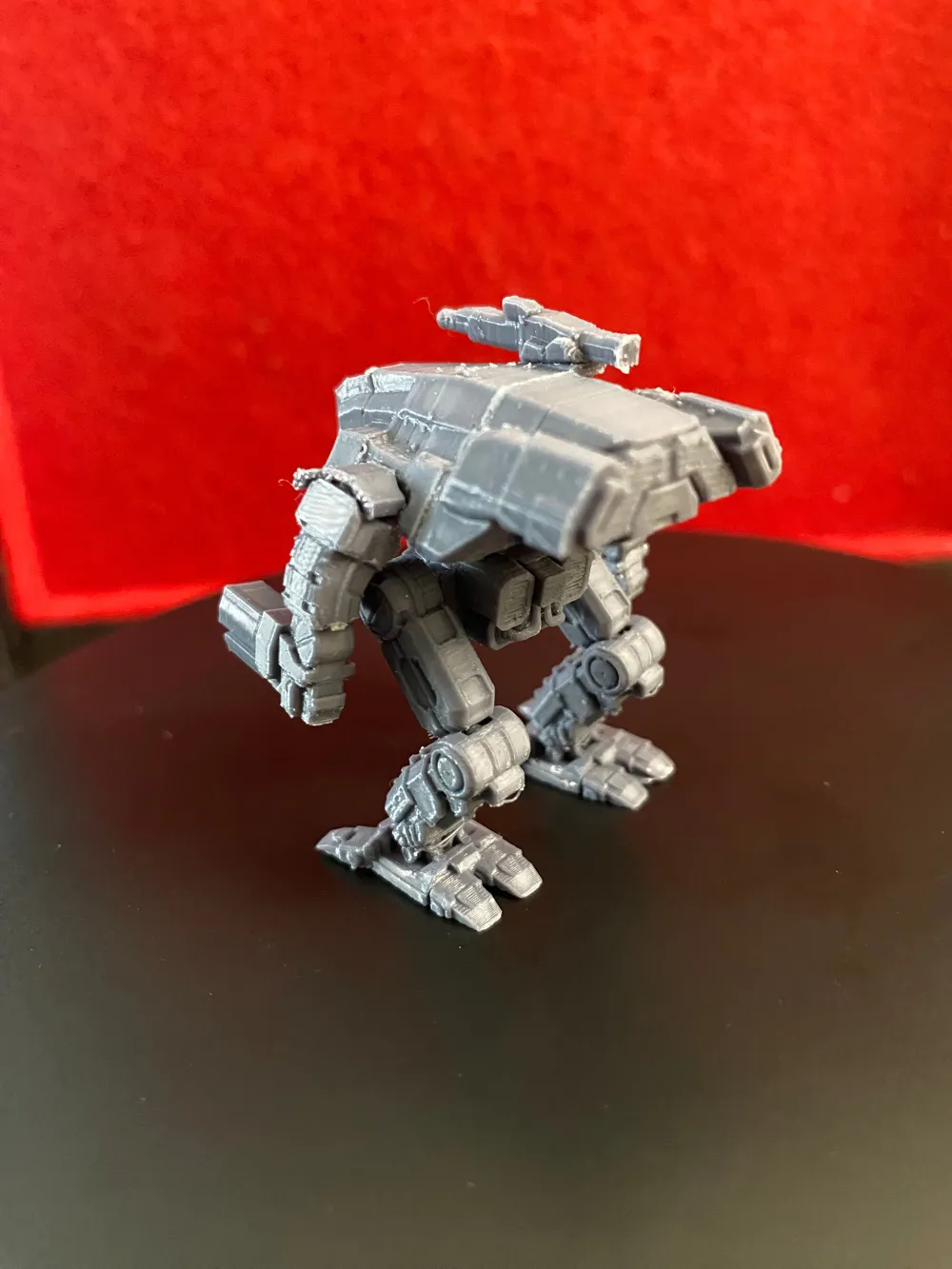 Marauder Mk 1 for Battletech Remixed by JediMaveriC MakerWorld ...