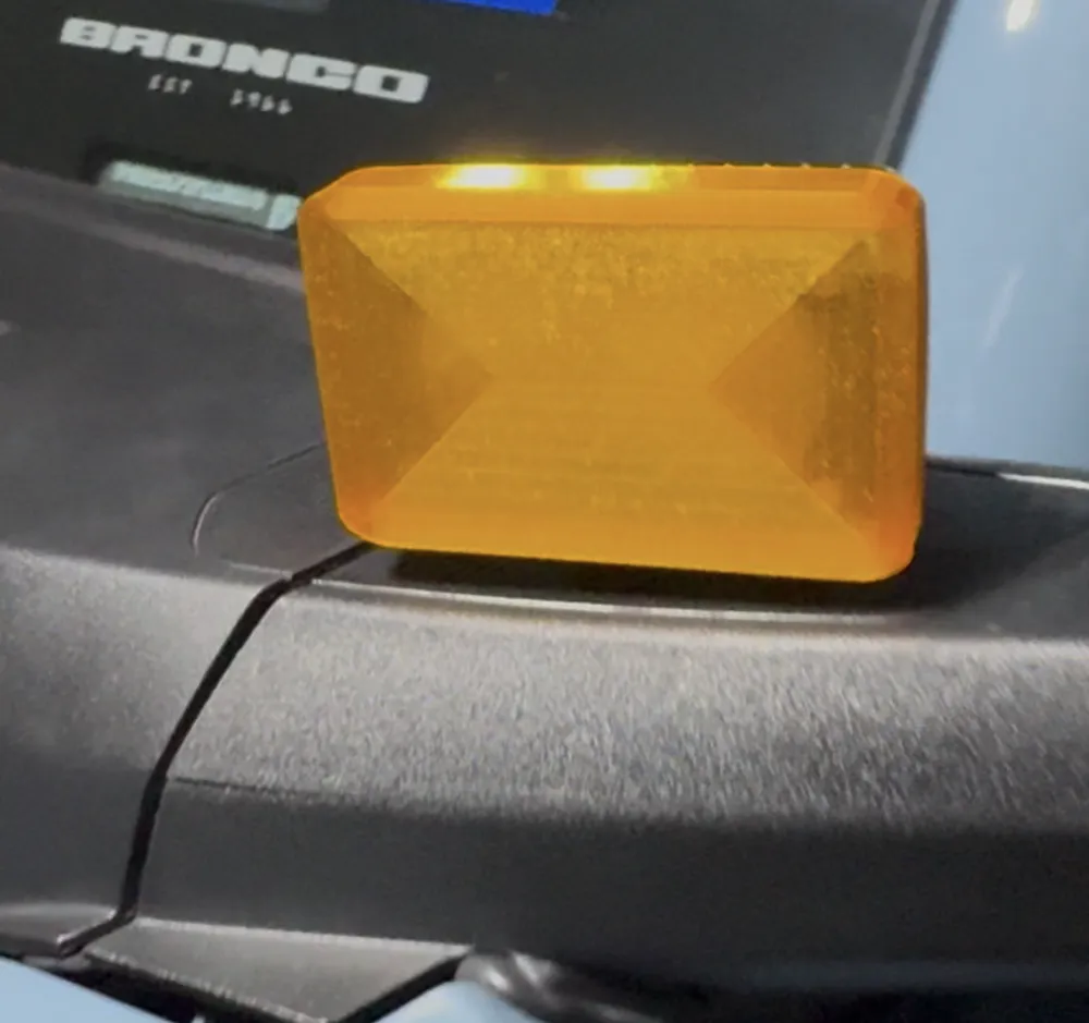 Nilight LED Pod Light Cover by hunterhouk MakerWorld: Download Free 3D ...