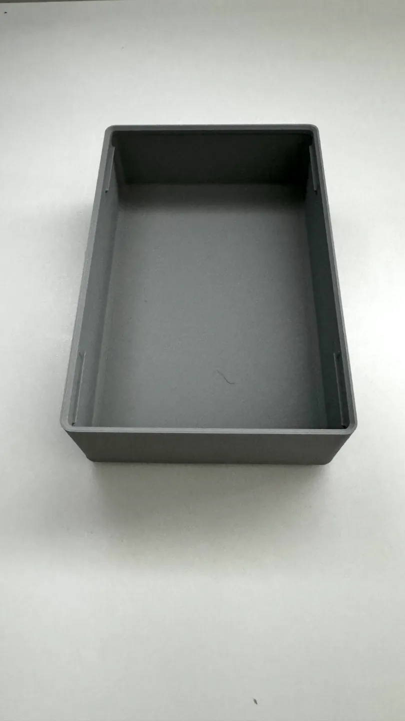 Gridfinity Boxes with labels by ManuZiloop MakerWorld: Download Free 3D ...