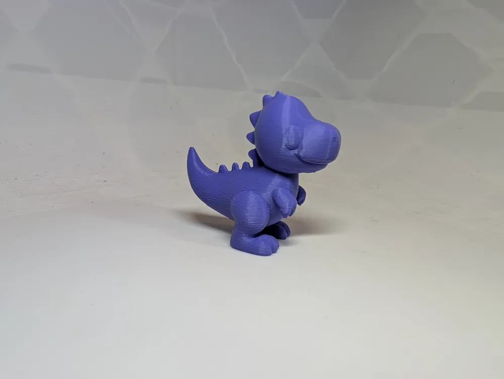 Dino Pals - Free 3D Print Model - MakerWorld