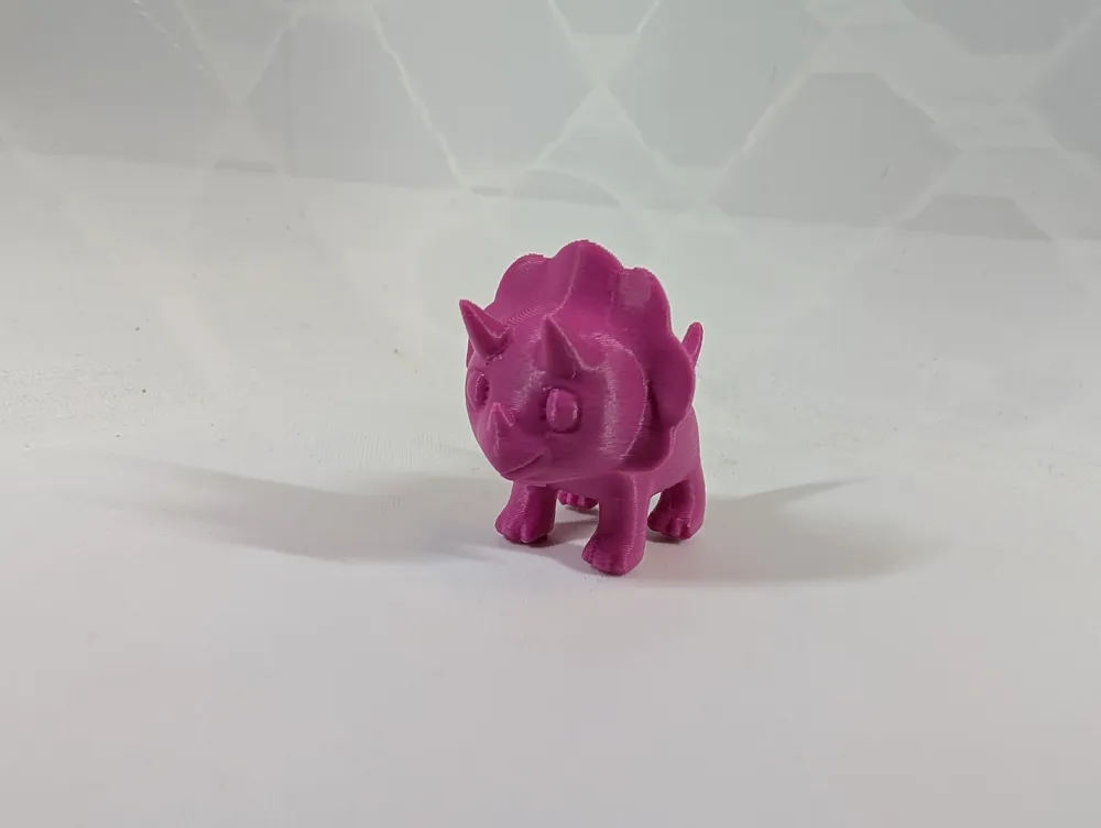 Dino Pals - Free 3D Print Model - MakerWorld