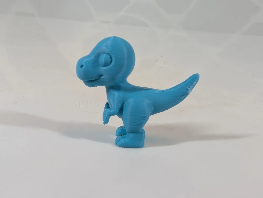 Dino Pals - Free 3D Print Model - MakerWorld