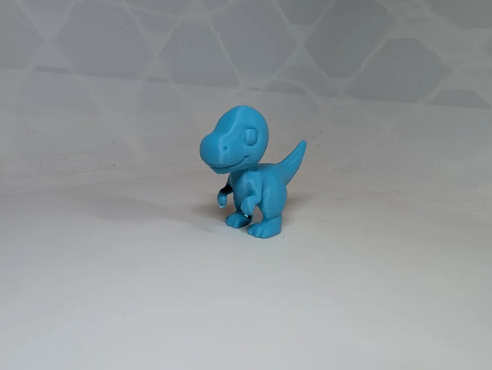 Dino Pals - Free 3D Print Model - MakerWorld