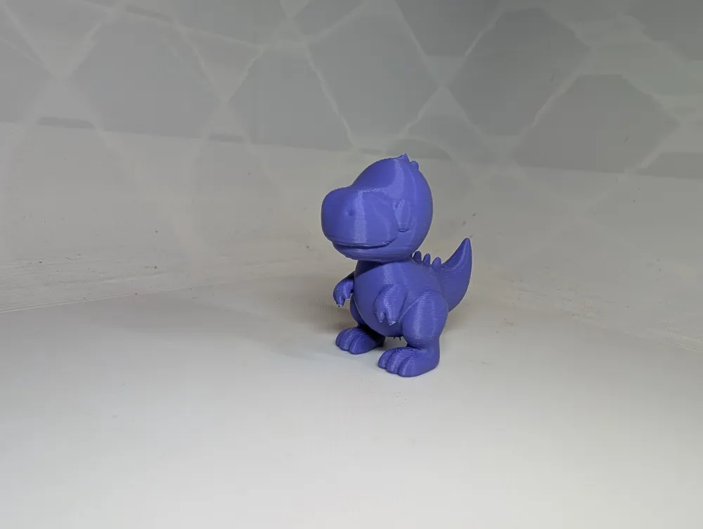 Dino Pals - Free 3D Print Model - MakerWorld