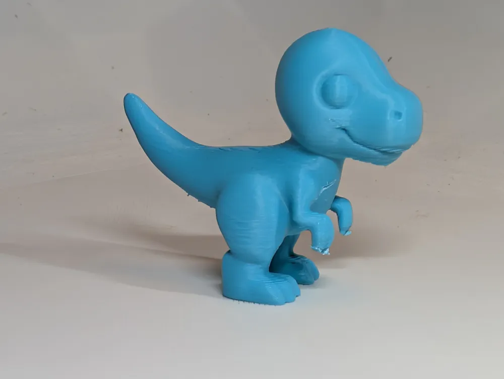 Dino Pals - Free 3D Print Model - MakerWorld