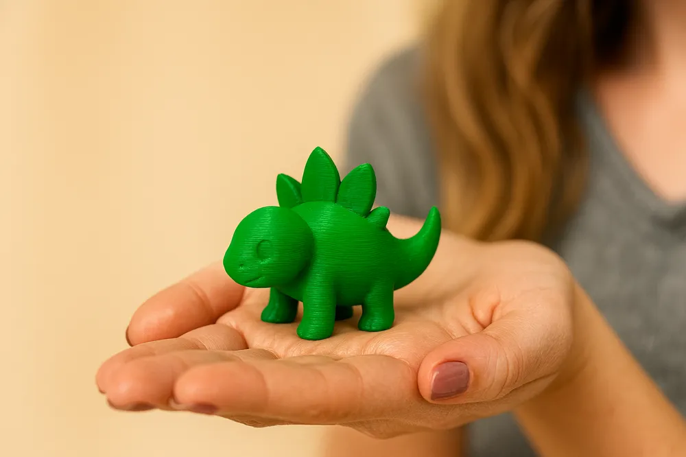 Dino Pals - Free 3D Print Model - MakerWorld