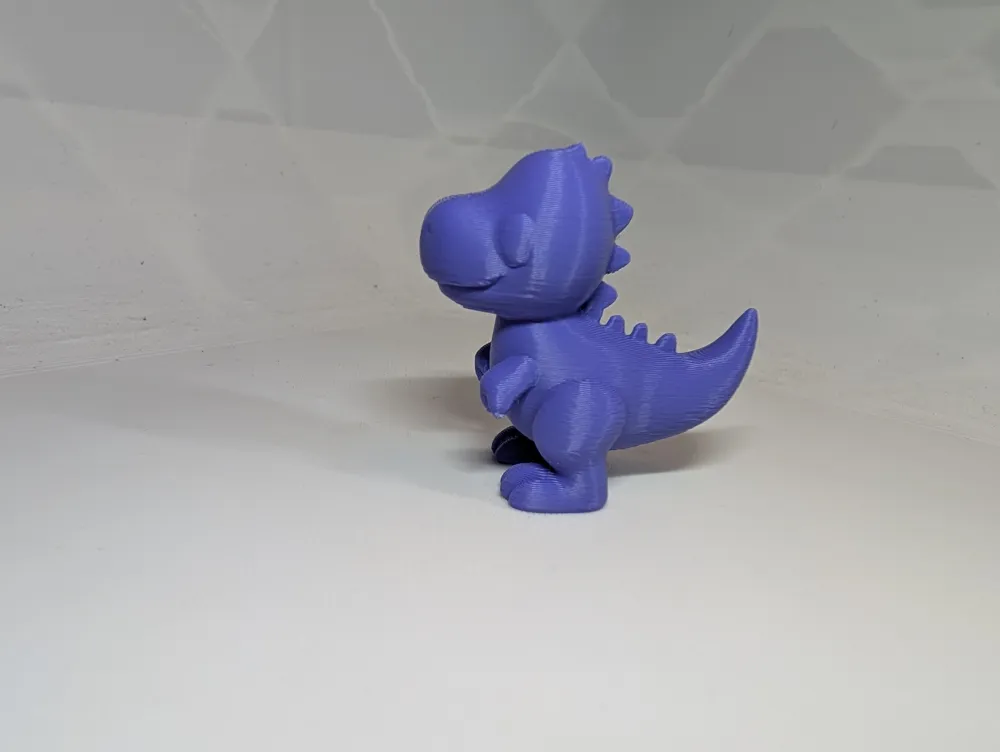Dino Pals - Free 3D Print Model - MakerWorld