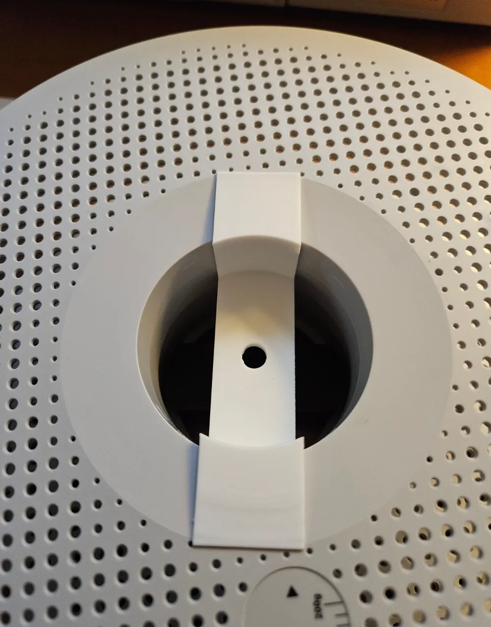 RFID Clips for Bambu Spools - remix Remixed by Nspag111 - MakerWorld