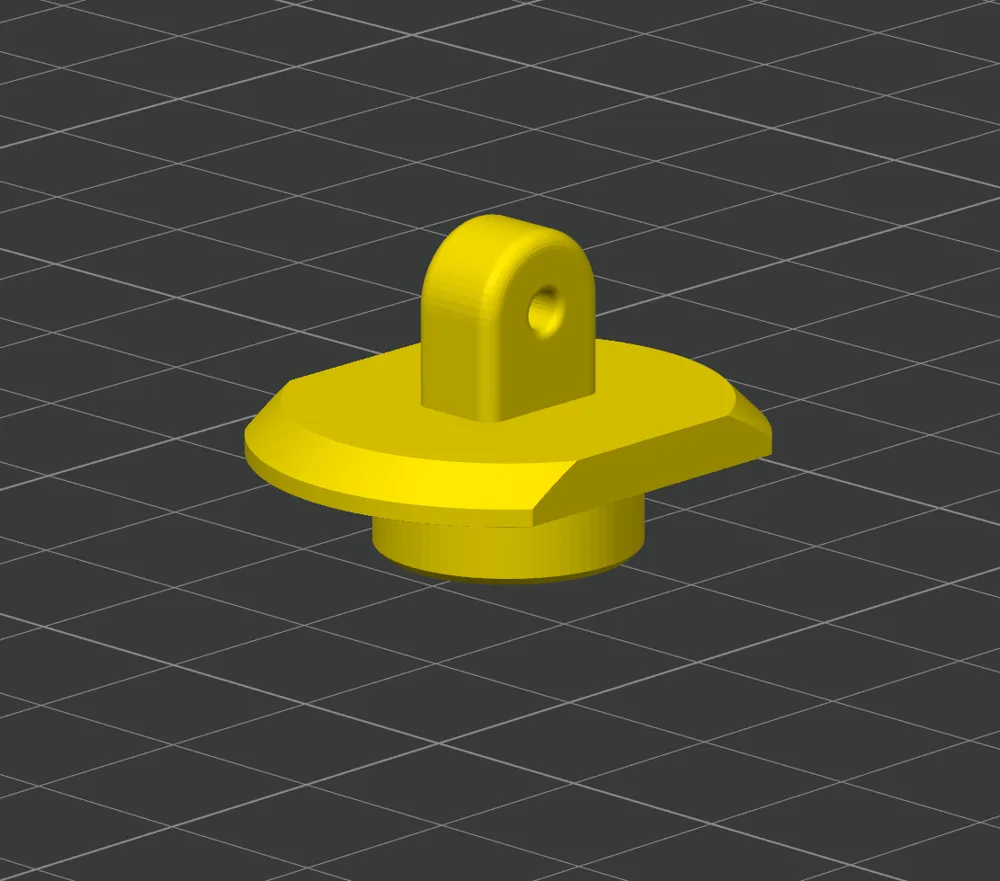 Snapmaker U1 - Suporte de Câmera Tapo C120 (3g / 32m) - Modelo gratuito ...