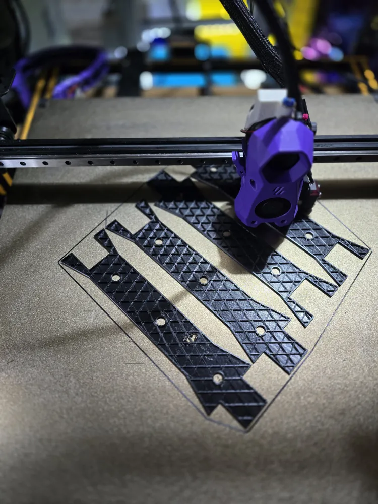 Dragon Stand Remix - Free 3D Print Model - MakerWorld