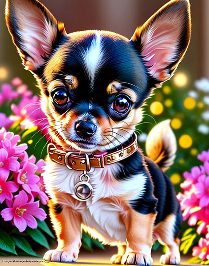 Dog 1 by Starchaser09 - MakerWorld