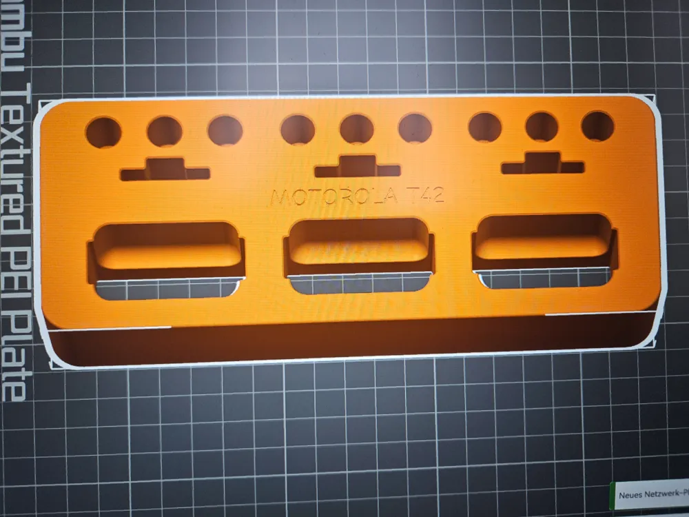 Motorola T42 by Pepstefan1 - MakerWorld