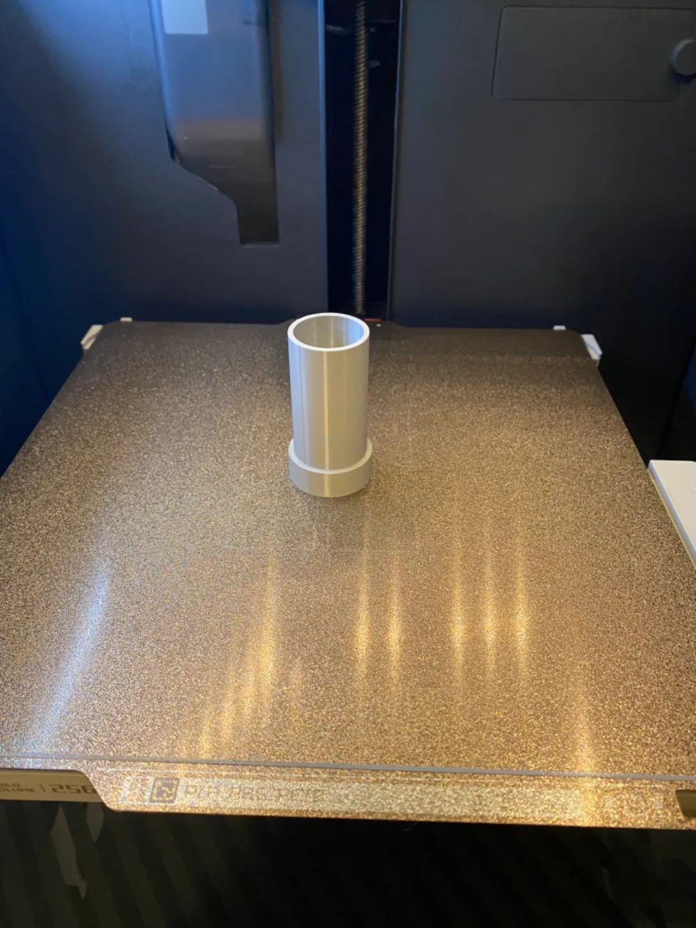 Bambu Spool Weight Insert For USD Quarters Remixed by Welch’s 3D Prints ...