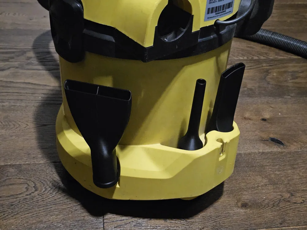 Vacuum cleaner nozzles (d35, Bosch, Karcher) - Free 3D Print Model ...