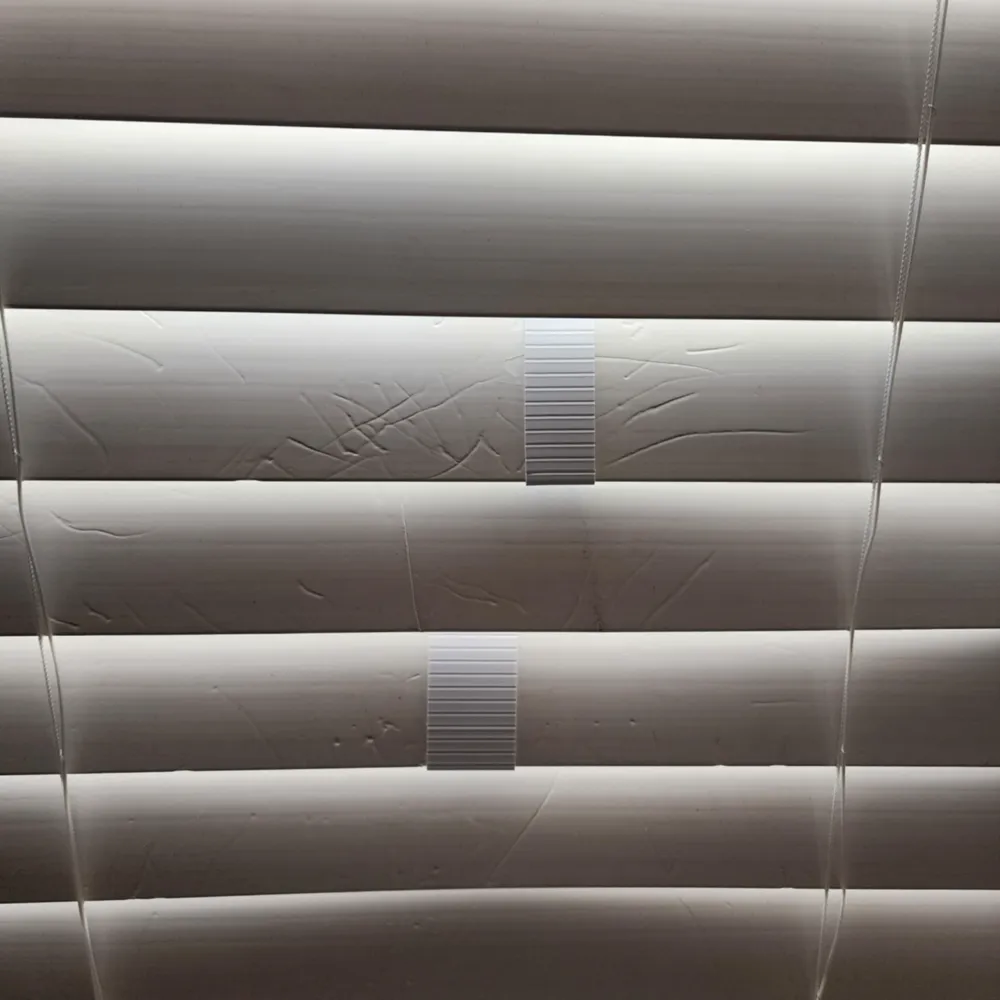 Horizontal Blind Repair Tabs by Roelax - MakerWorld