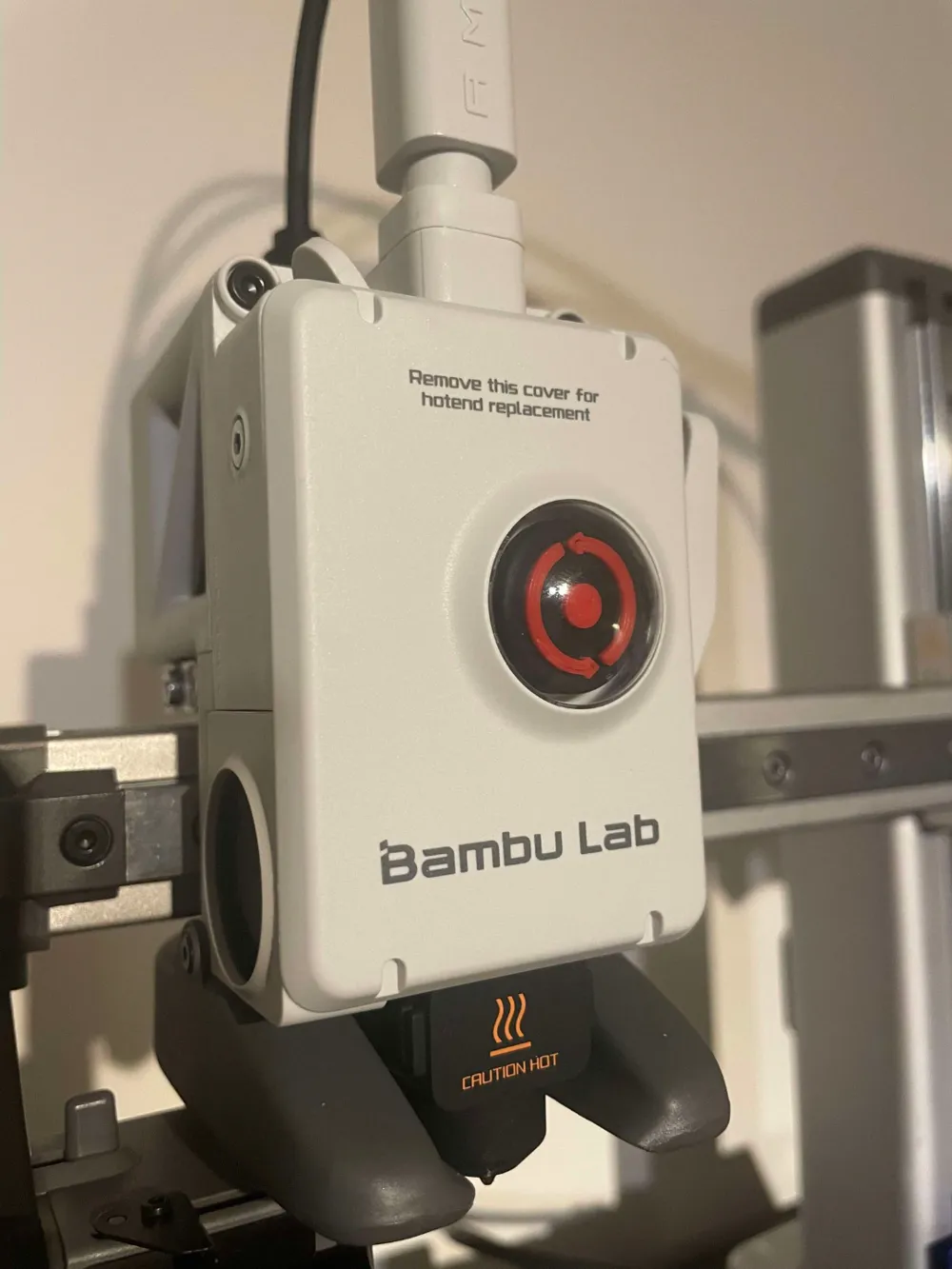 Extruder wheel for bambu A1/A1 mini by DavsonDesigns MakerWorld ...