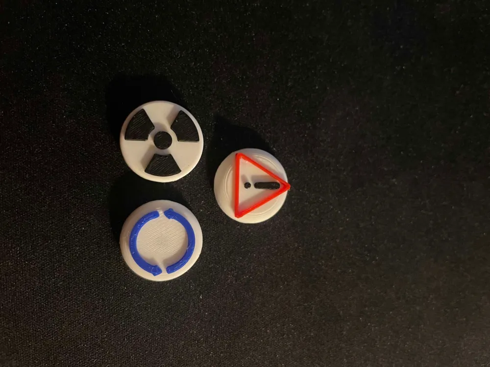 Extruder wheel for bambu A1/A1 mini by DavsonDesigns MakerWorld ...