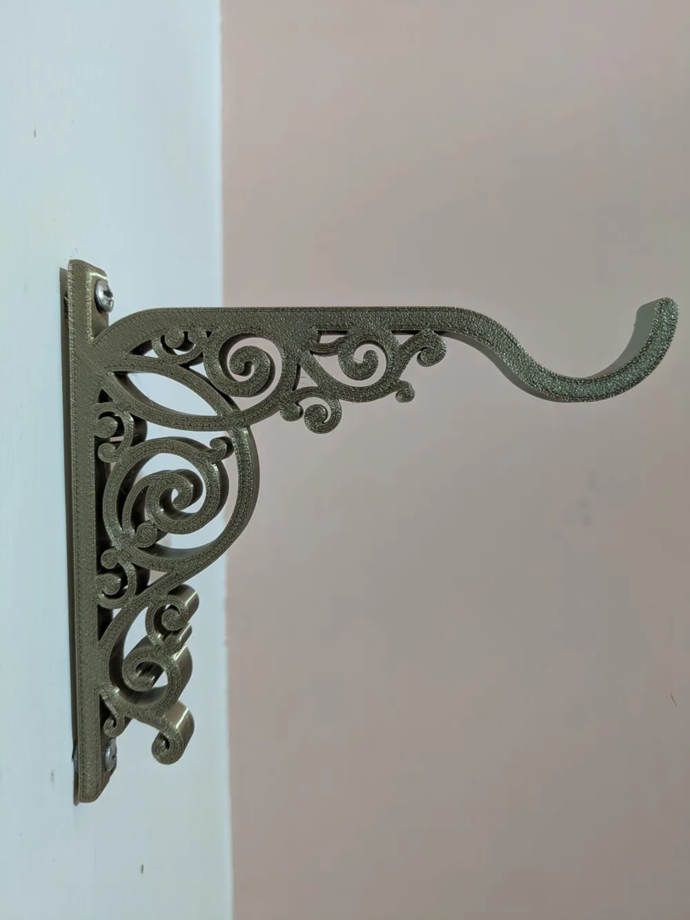 Lantern Holder - Free 3D Print Model - MakerWorld