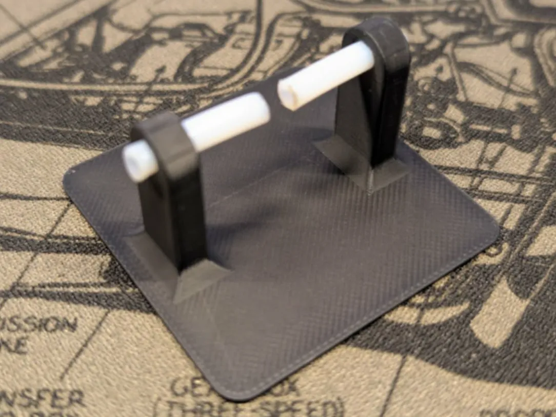 Filament Splicer - Free 3D Print Model - MakerWorld