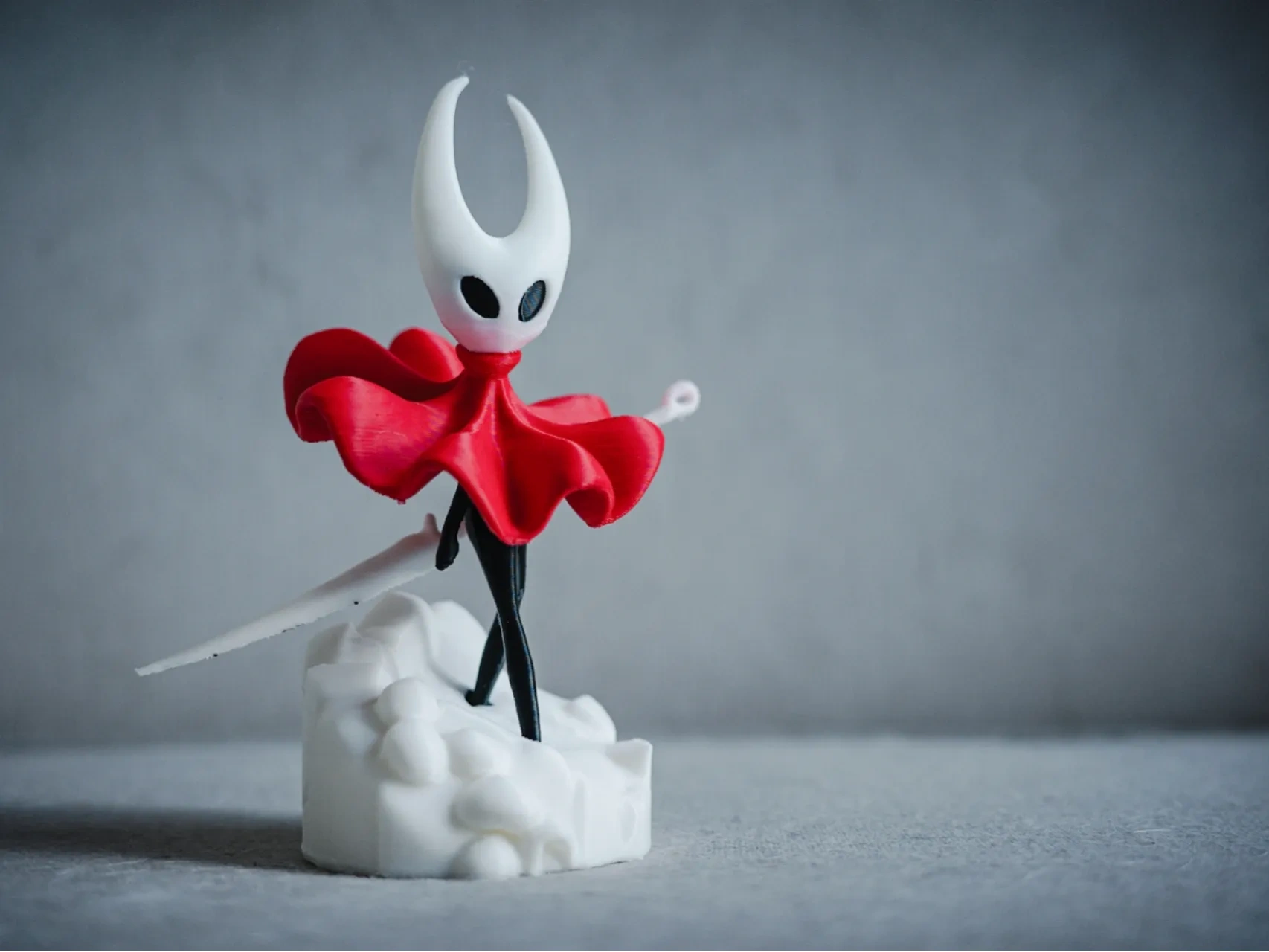 Hollow Knight Silksong Bumblebee por AtamiSquare MakerWorld: Descarga ...