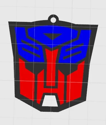 Autobots 4 colors by polvaque77 - MakerWorld