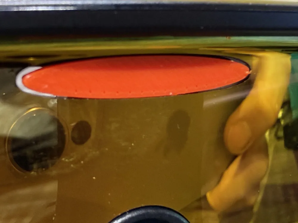 Oakley Meta Vanguard Blitzabdeckung. – Kostenloses 3D-Druckmodell ...