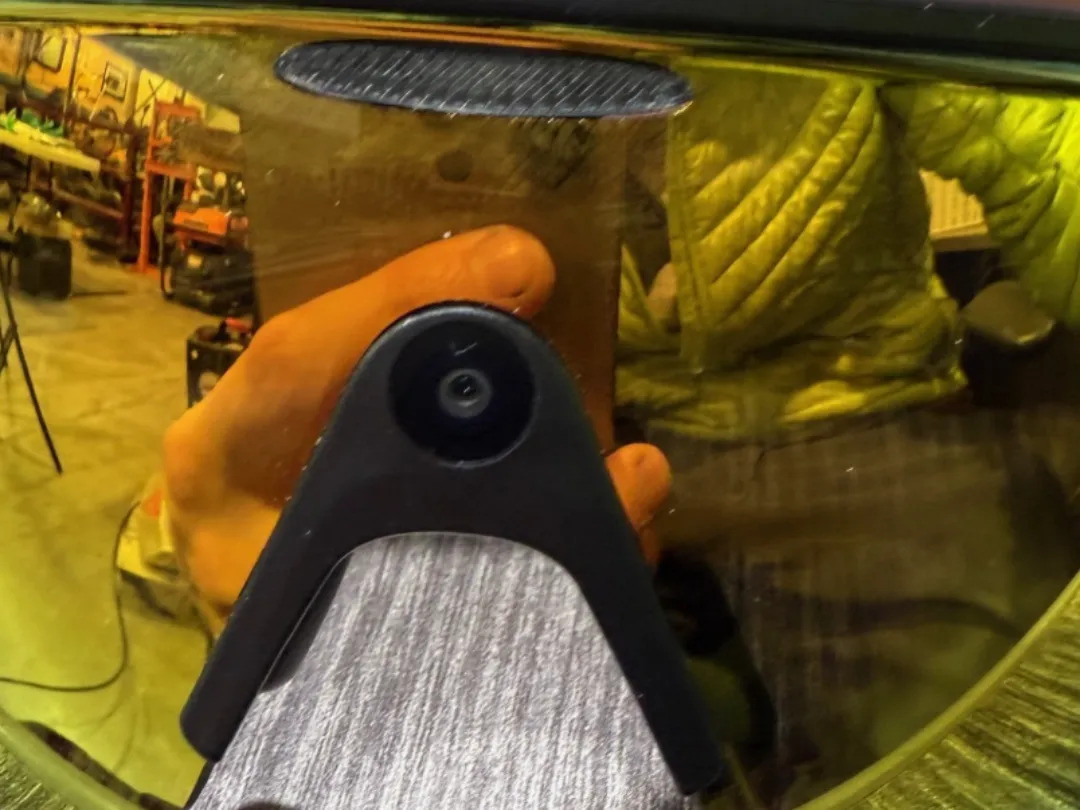 Oakley Meta Vanguard Blitzabdeckung. – Kostenloses 3D-Druckmodell ...